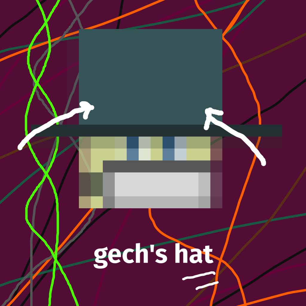 some of interesting things